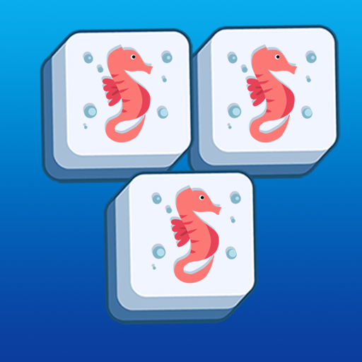 Tiles Match - Ocean Match game for Android/iOS - TapTap