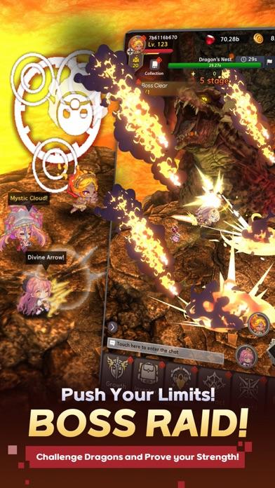 Arcana Blade android iOS apk download for free-TapTap