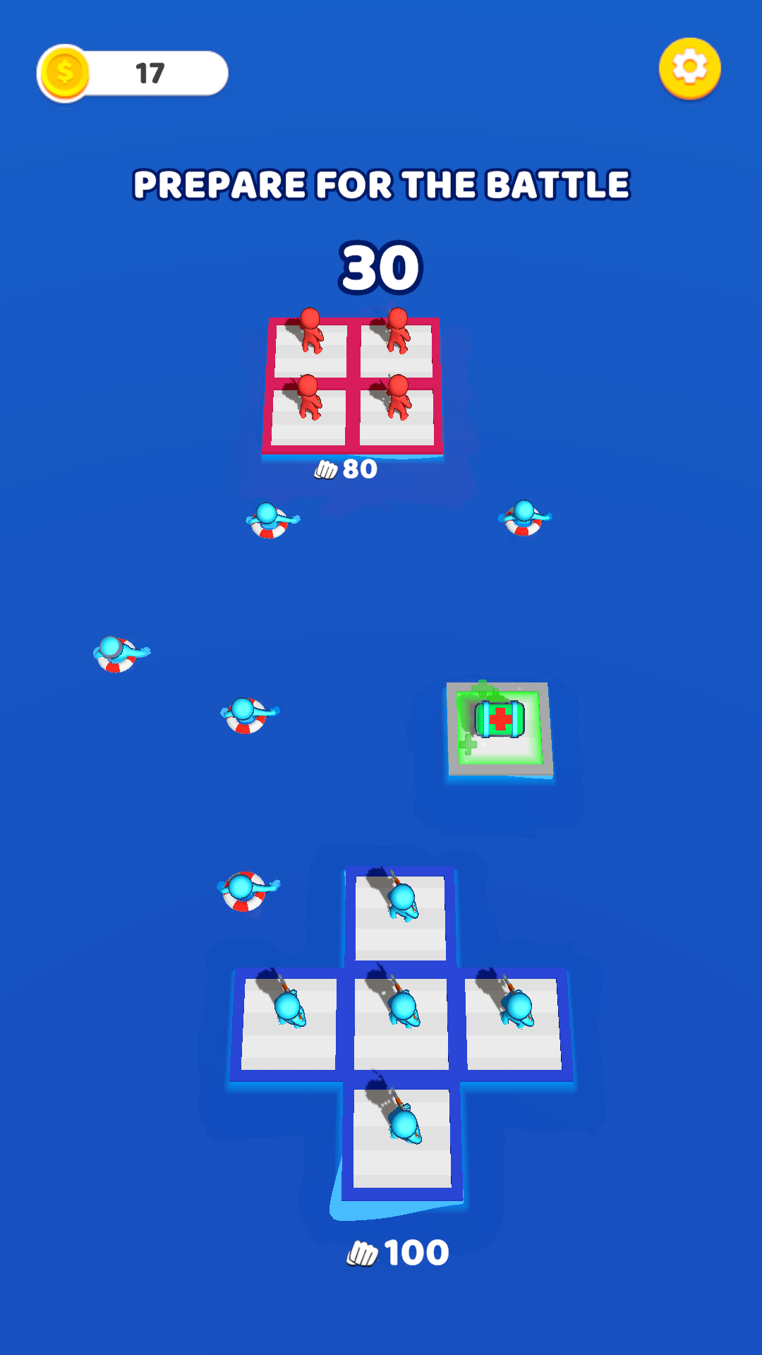 Stickman Island android iOS apk download for free-TapTap