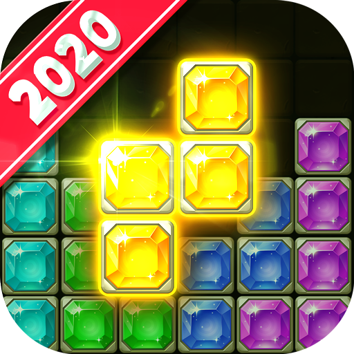 Block Puzzle Jewel 2020 for Android/iOS - TapTap