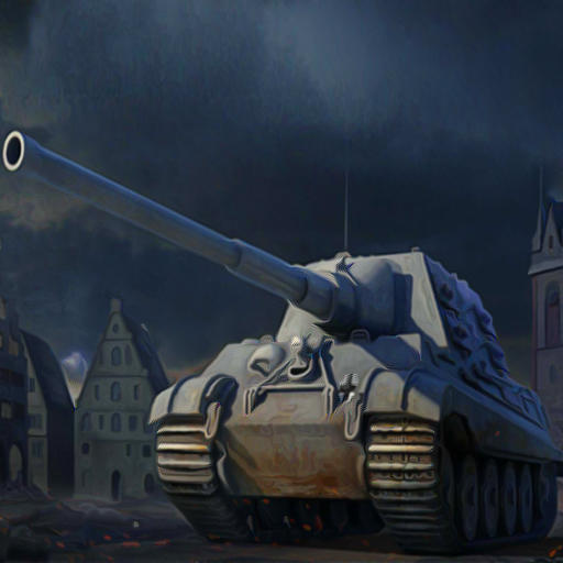 Tanks Battle Combat: Warfare for Android/iOS - TapTap