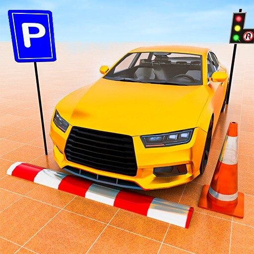 Swipe Car Parking 1.0 for Android/iOS - TapTap