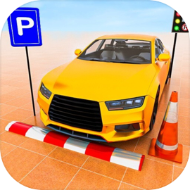 Swipe Car Parking android iOS-TapTap