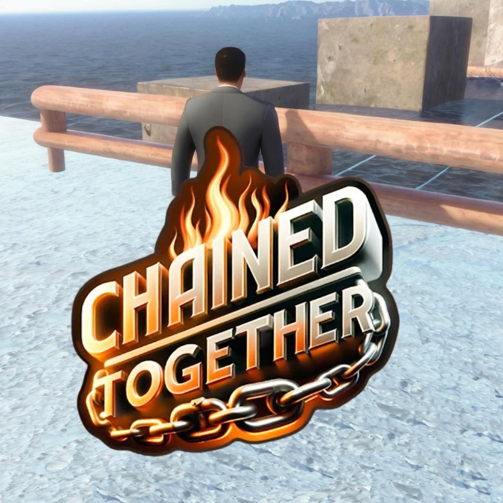 Chained UP Together Parkour 3D for Android/iOS - TapTap