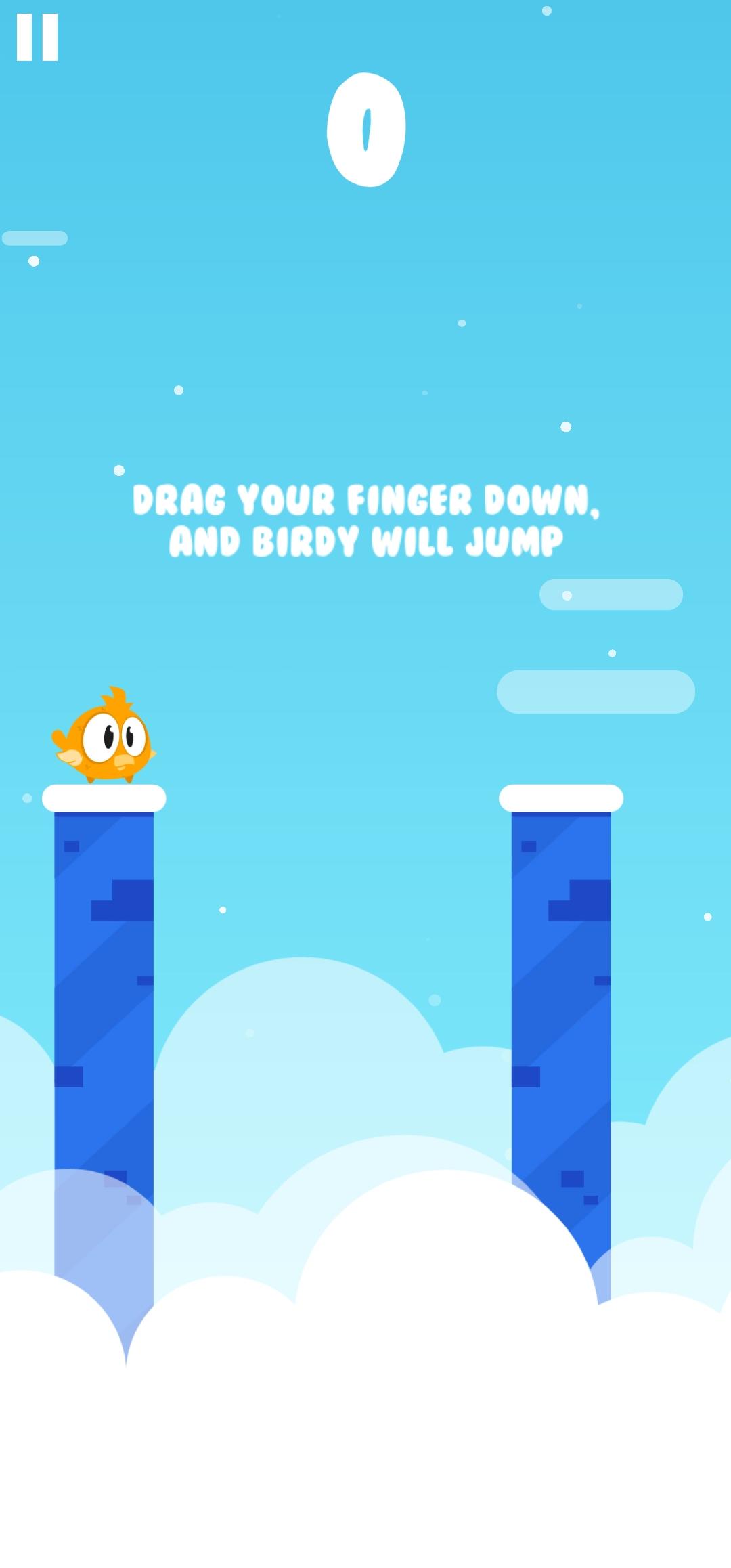 Jumpie Bird android iOS apk download for free-TapTap