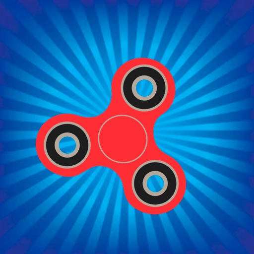 Spinners Clicker Fun 1.0 for Android/iOS - TapTap