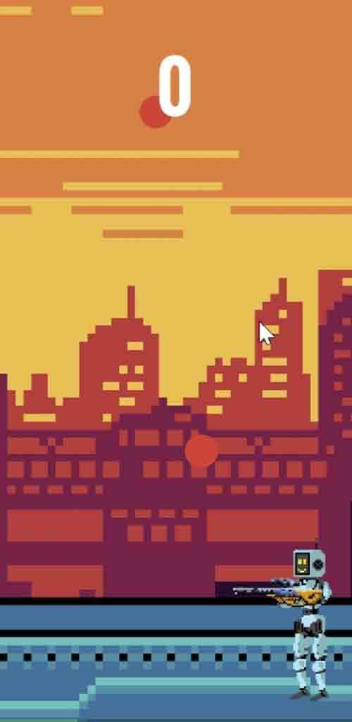 Shooting Bot android iOS apk download for free-TapTap