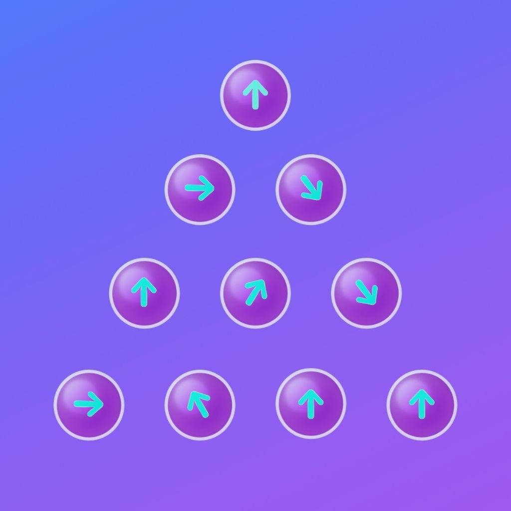 Spinco Clash: Conquer for Android/iOS - TapTap