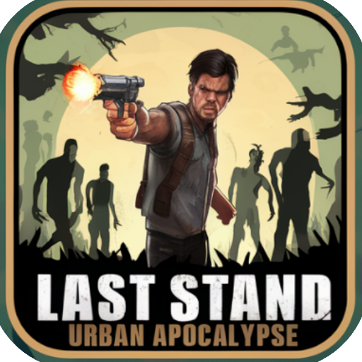 Last Stand: Urban Apocalypse for Android/iOS - TapTap