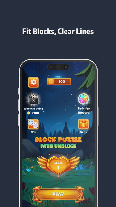 Download Block Puzzle Path Unblock for Android/iOS APK - TapTap