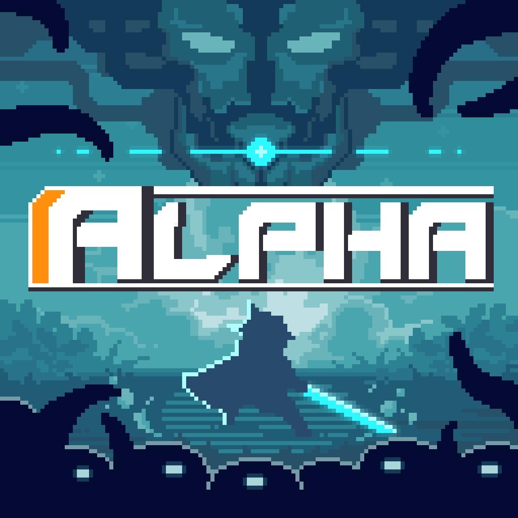 ALPHA -2Dドットインディアクションゲーム for Android/iOS - TapTap
