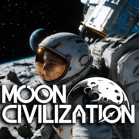 Moon Civilization Latest Version for Android/iOS - TapTap