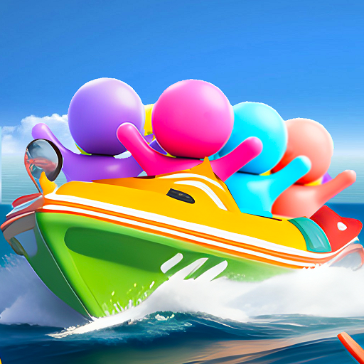 Boat Parking Jam: Boat Games for Android/iOS - TapTap