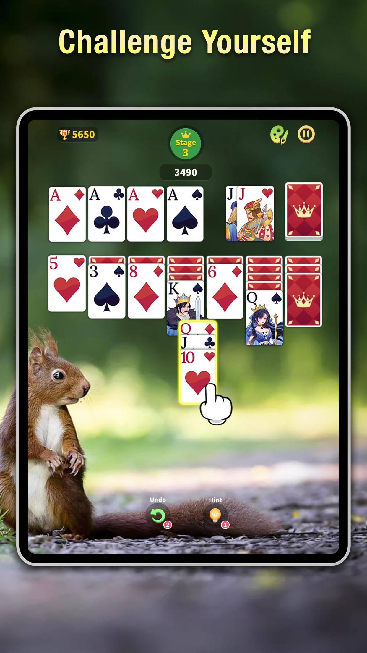 Freecell Solitaire Collection android iOS apk download for free-TapTap