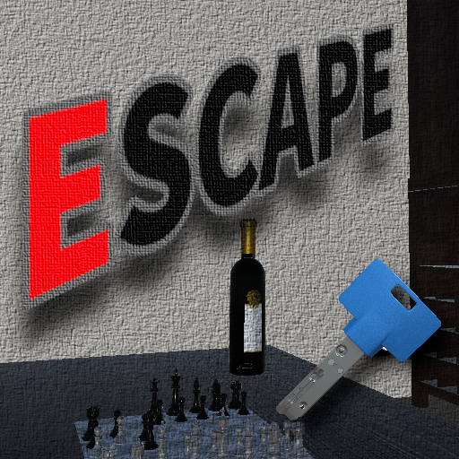 ESCAPE IIlust Collection for Android/iOS - TapTap