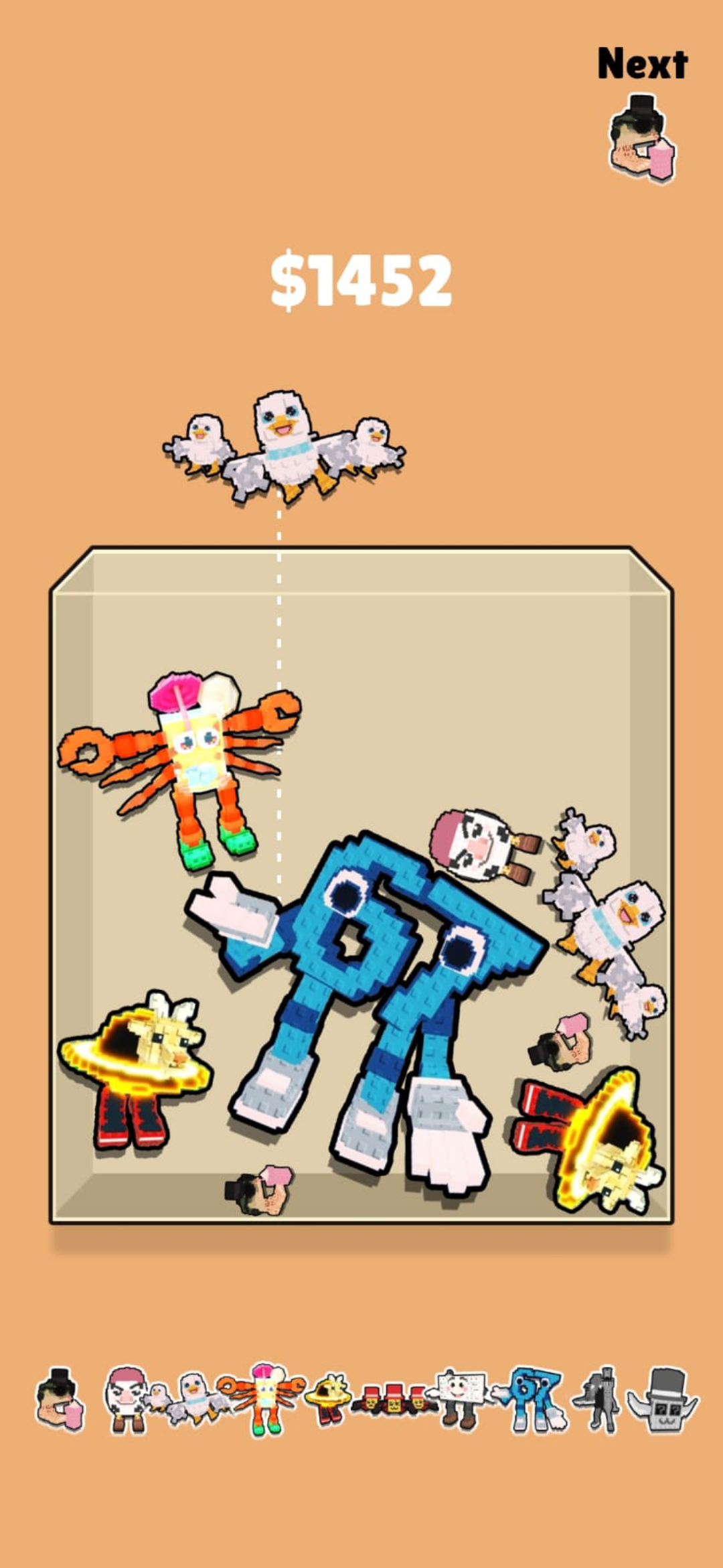 67 Sab: 67 Brainrot Steal Game for Android/iOS - TapTap