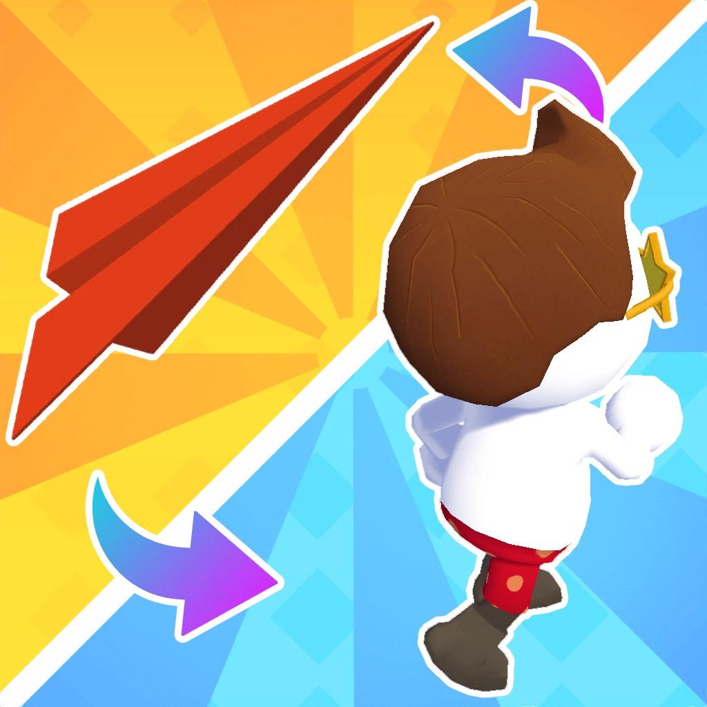 Shape Shifting Runner for Android/iOS - TapTap