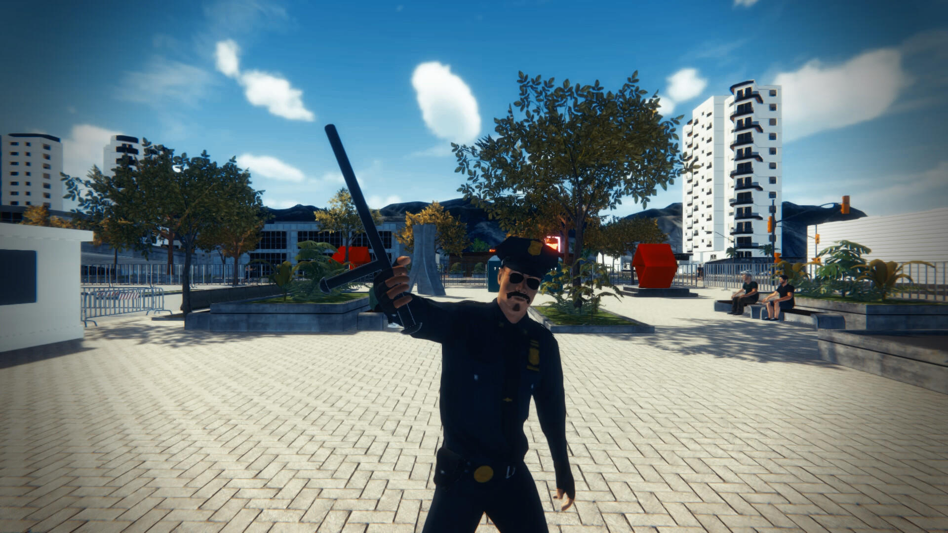 Rock Star Life Simulator android iOS-TapTap