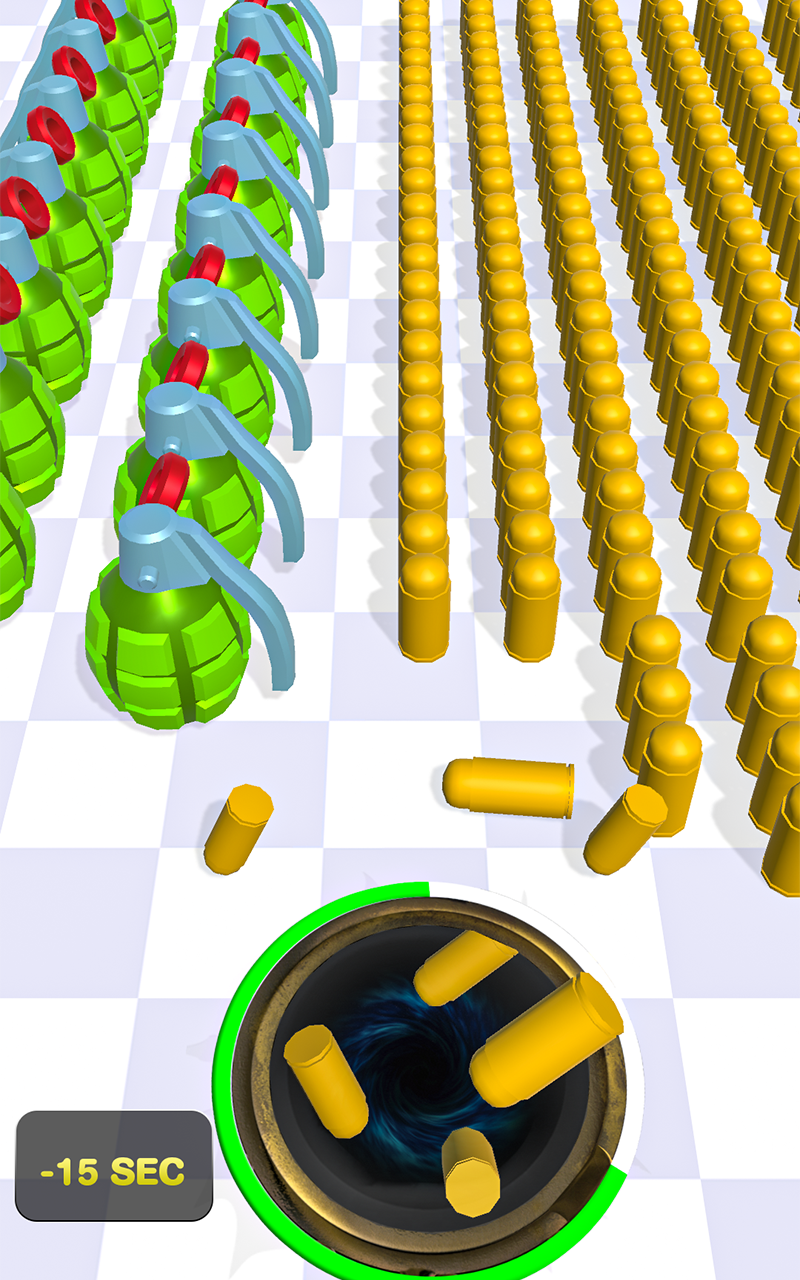 Hole Attack Fever : Hole games android iOS-TapTap