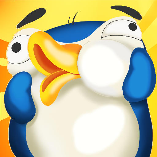Penguin Dash: Run Race 3D for Android/iOS - TapTap