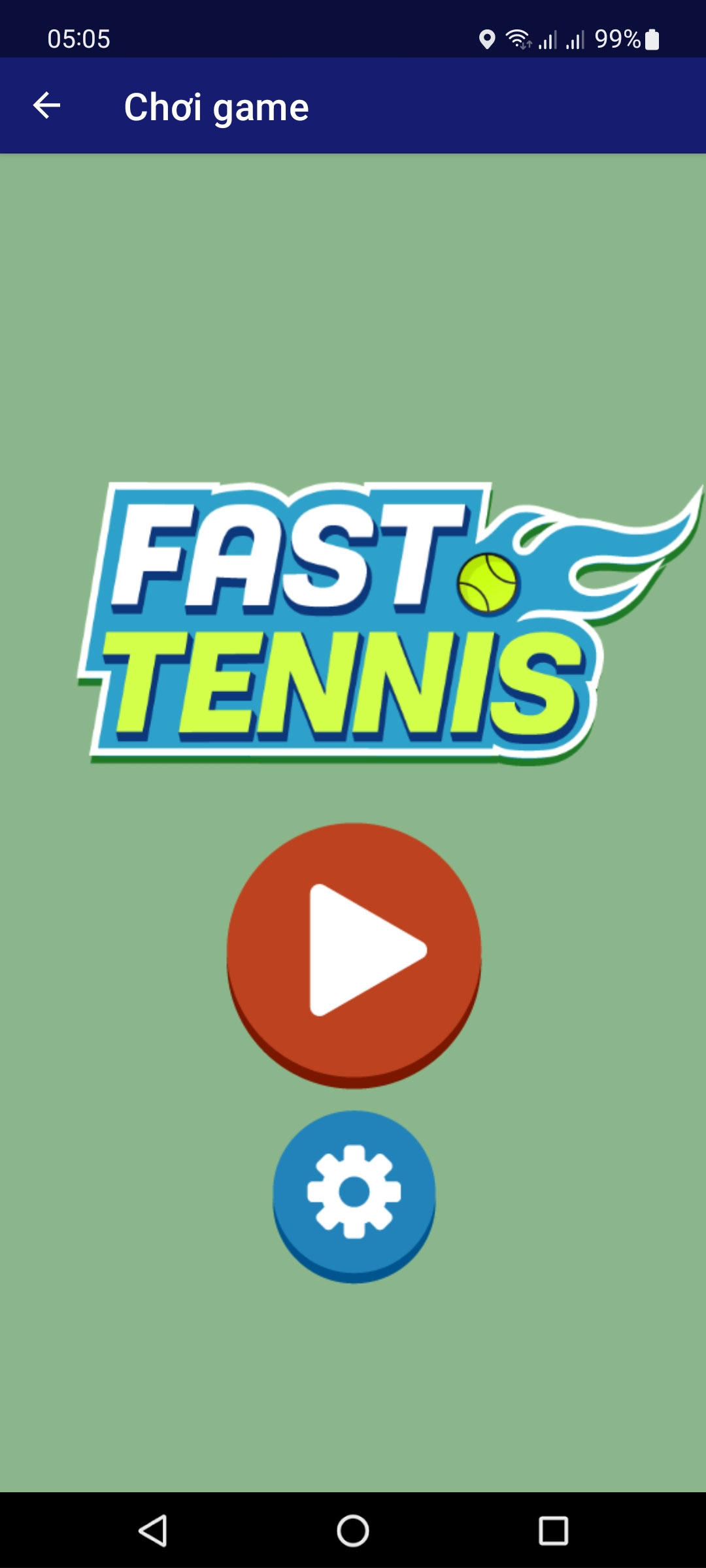 78Win Tennis Game android iOS-TapTap
