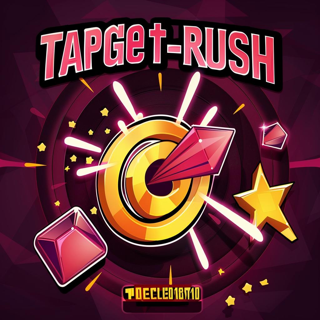 Target-Rush Latest Version for Android/iOS APK - TapTap
