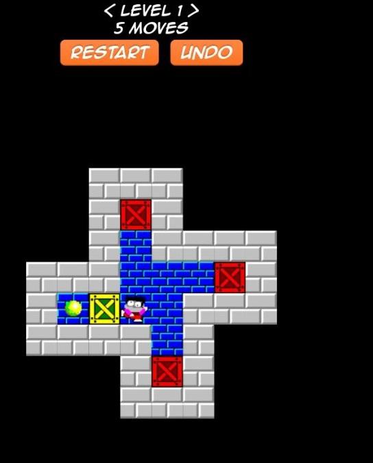 sokoban android iOS apk download for free-TapTap