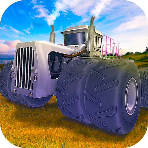 Big Machines Simulator: Farmin for Android/iOS - TapTap