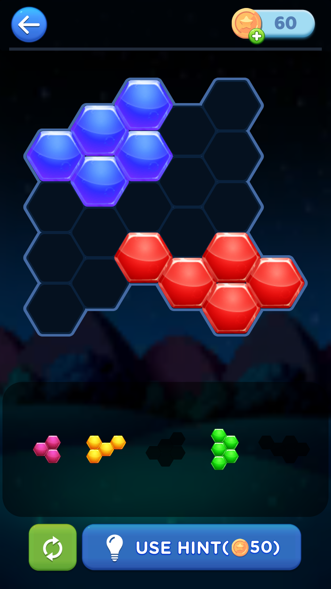 Block Puzzle Game - Hexa Quest android iOS apk download for free-TapTap