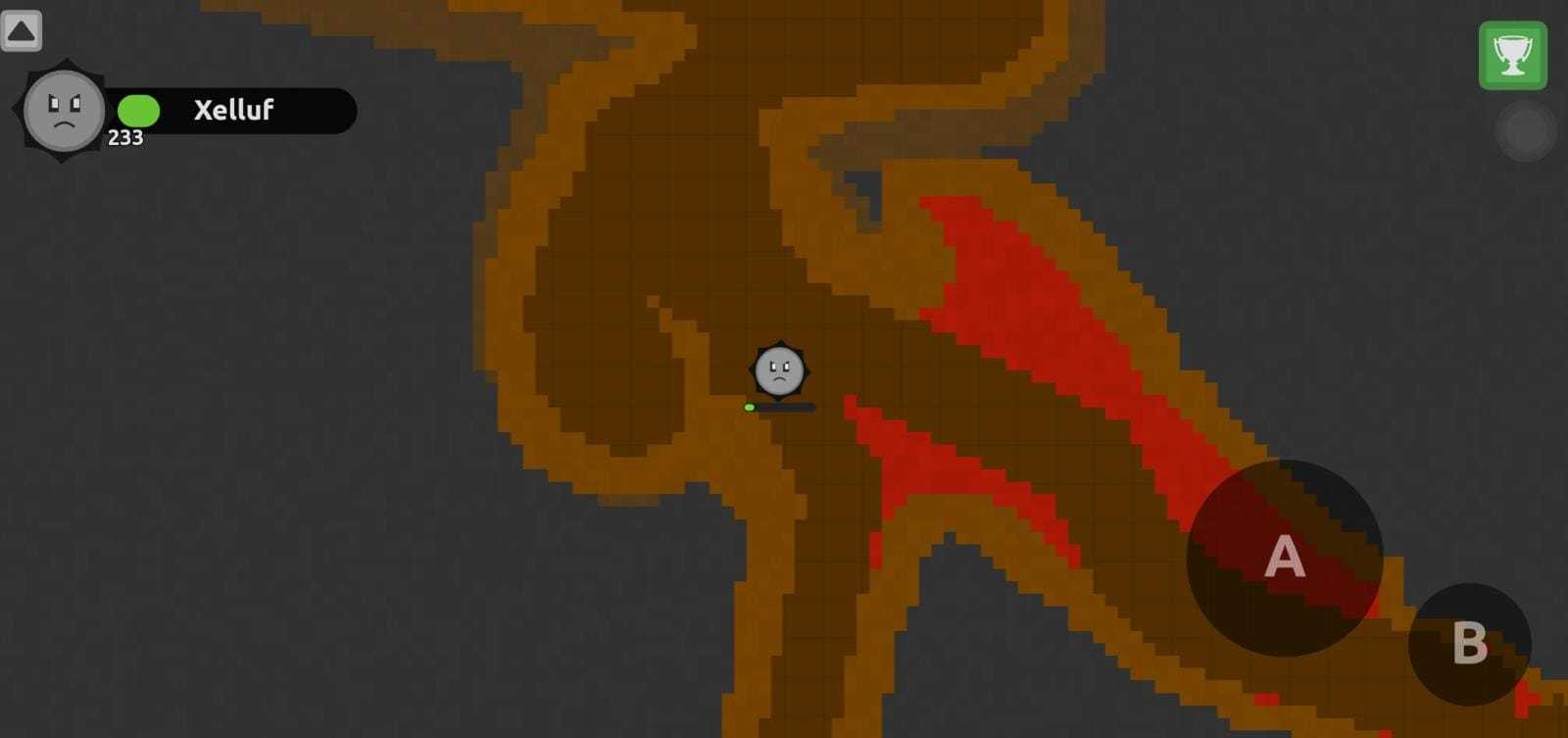 digdig.io : Dig, Kill & Spell 1.1.2 for Android/iOS - TapTap