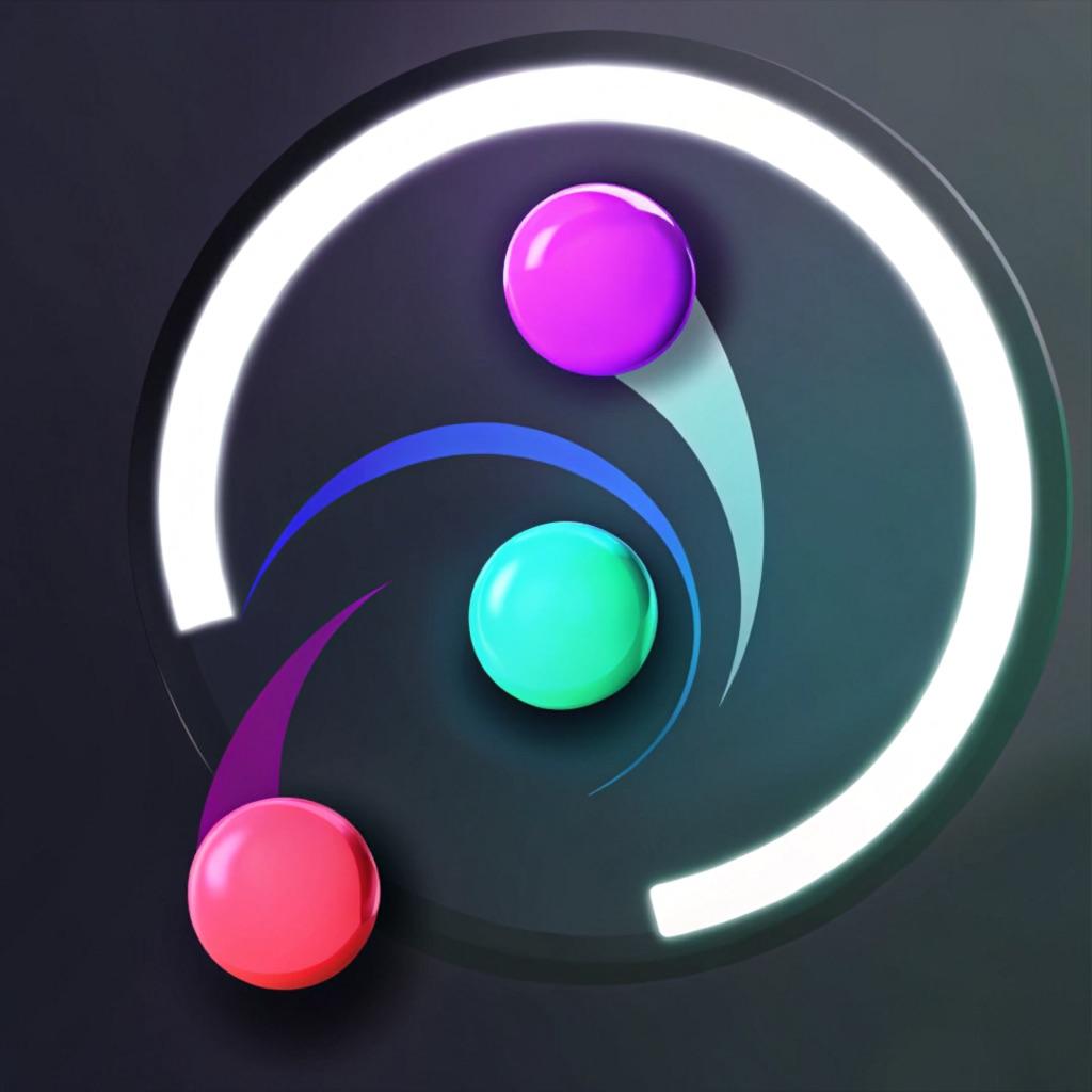 Inko Satisfying Clicker for Android/iOS - TapTap