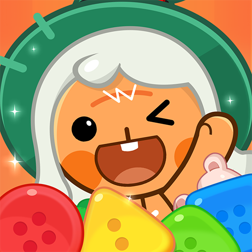 PUZZUP AMITOI Latest Version for Android/iOS APK - TapTap