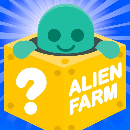 Alien Farm Latest Version for Android/iOS APK - TapTap