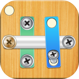 Screw Puzzle Game Nuts & Bolts android iOS-TapTap