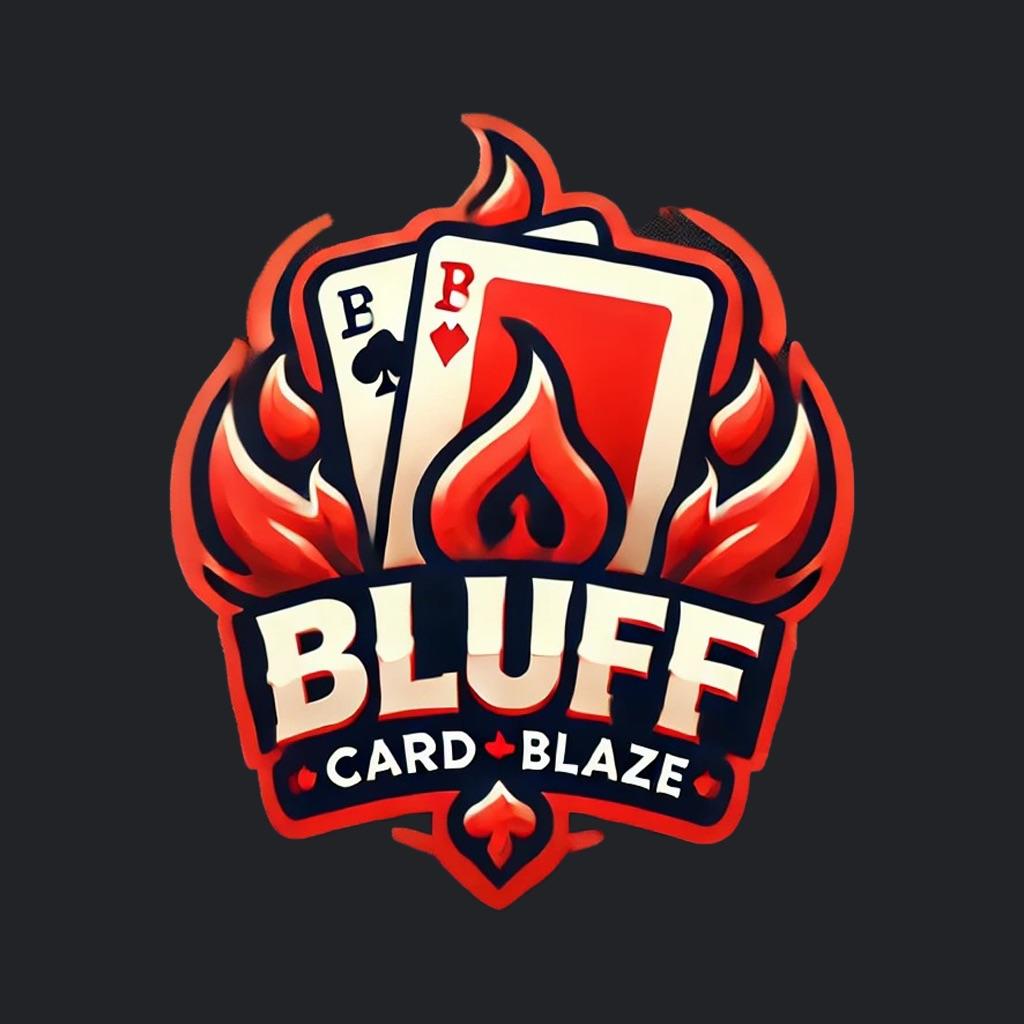 Poker Bluff Card Blaze for Android/iOS - TapTap