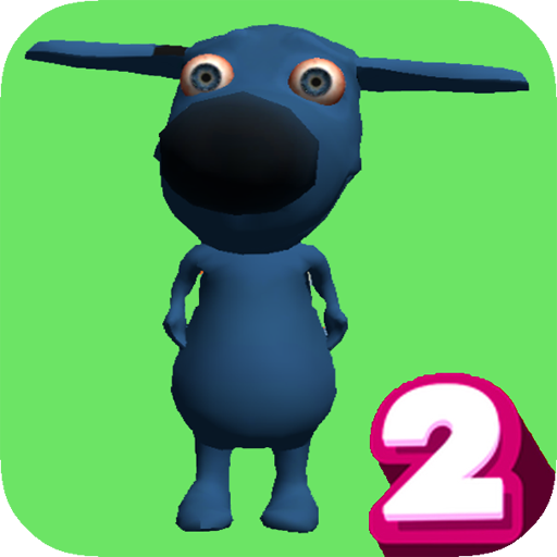 Talking Horror Pablo 2 android iOS-TapTap