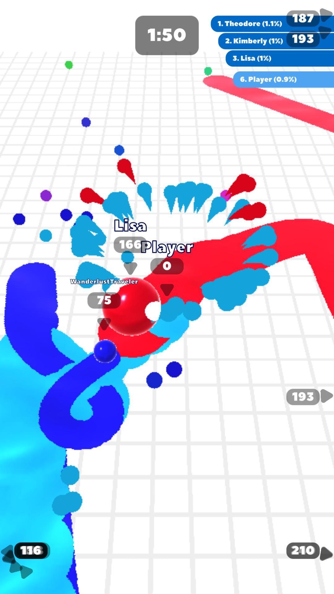 Scribble Balls android iOS apk download for free-TapTap