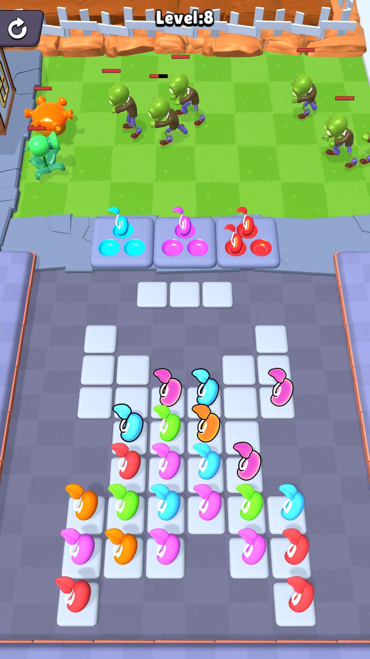 Clash Jam android iOS apk download for free-TapTap