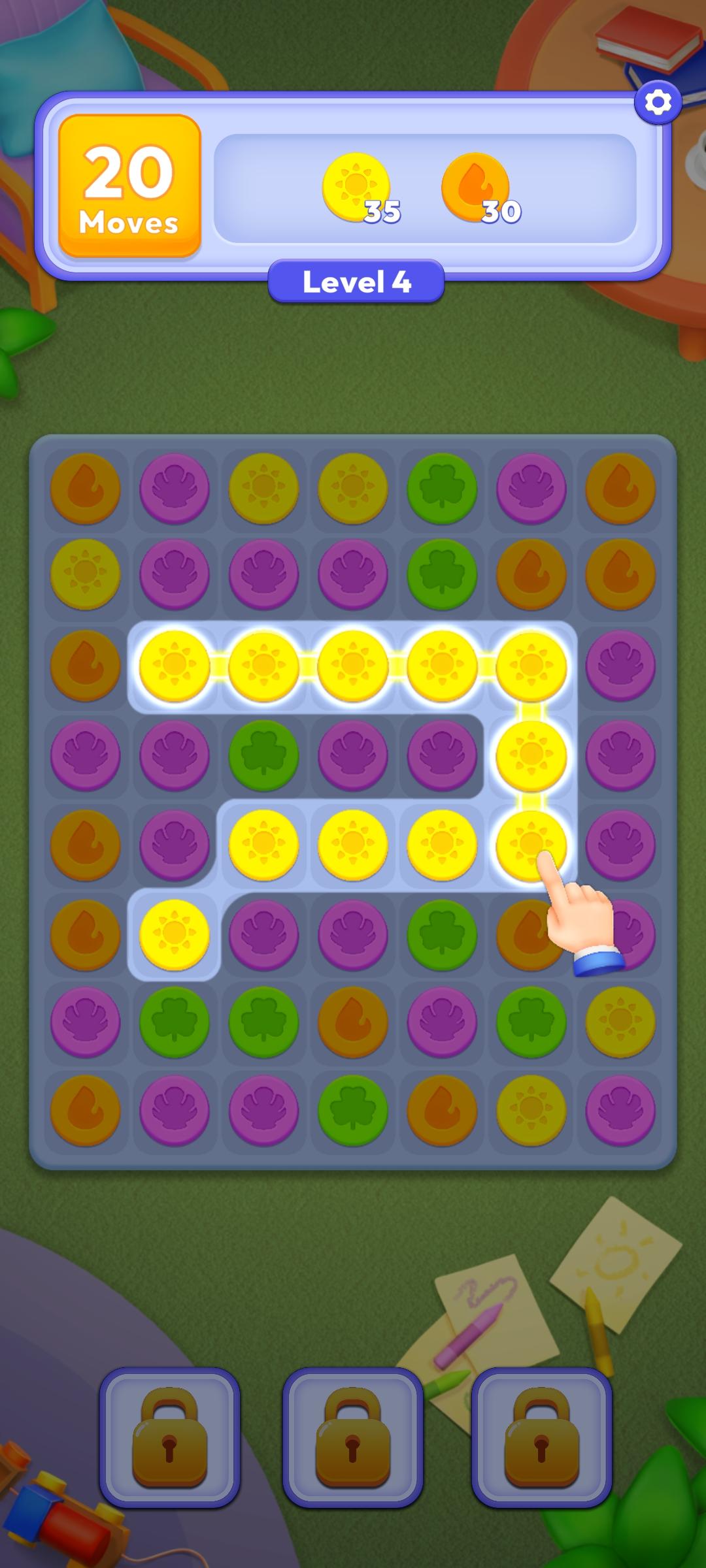 Zen Puzzle android iOS apk download for free-TapTap