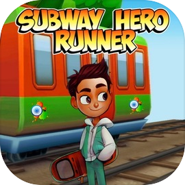 Subway Hero Runner android iOS apk download for free-TapTap