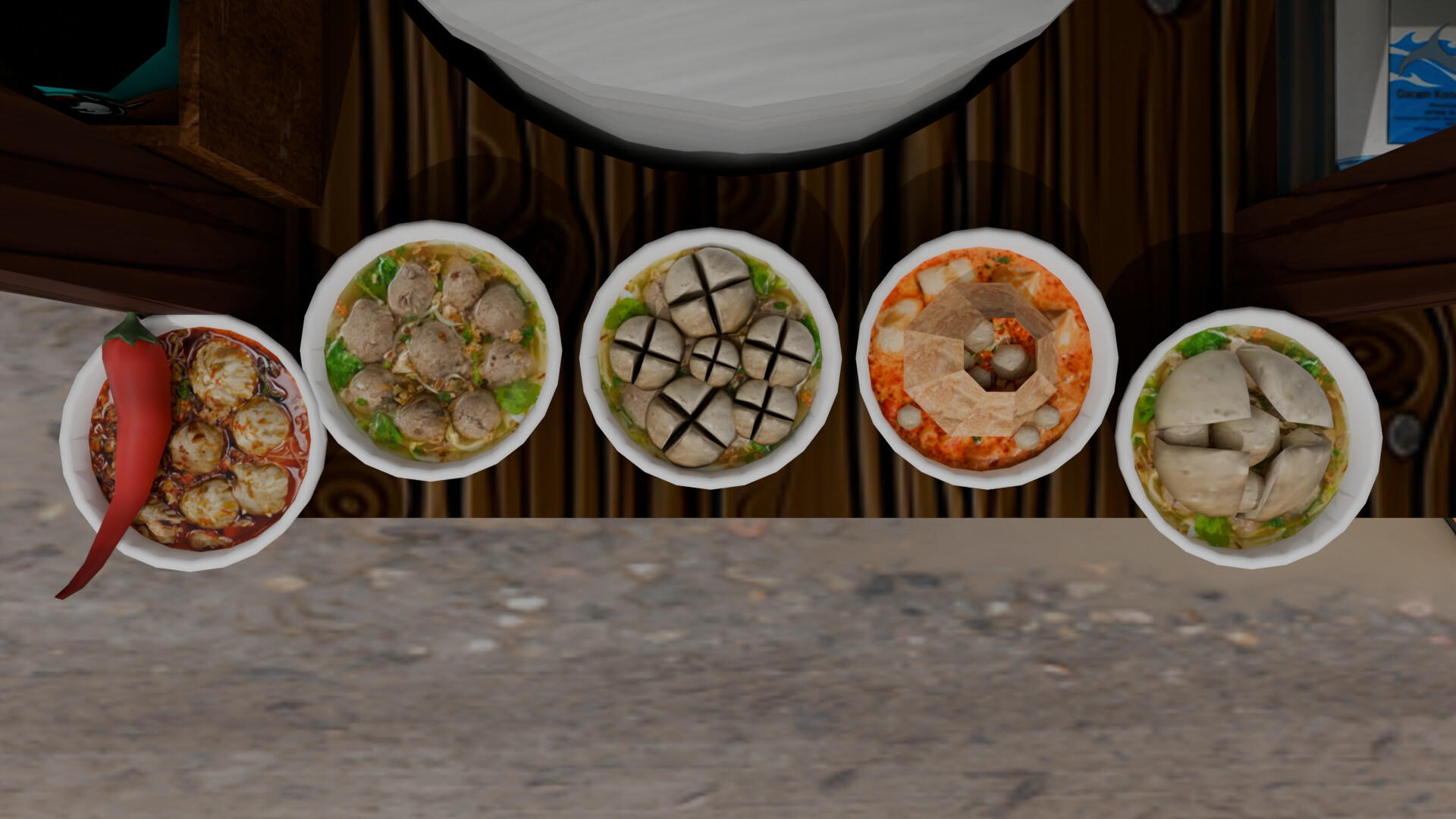 Bakso Simulator 2 Versi Terbaru untuk Android/iOS - TapTap