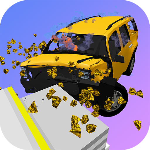 Global Car Crash Test 3D for Android/iOS - TapTap