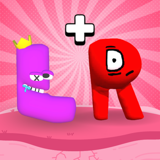Merge Alphabet Lore Games for Android/iOS - TapTap