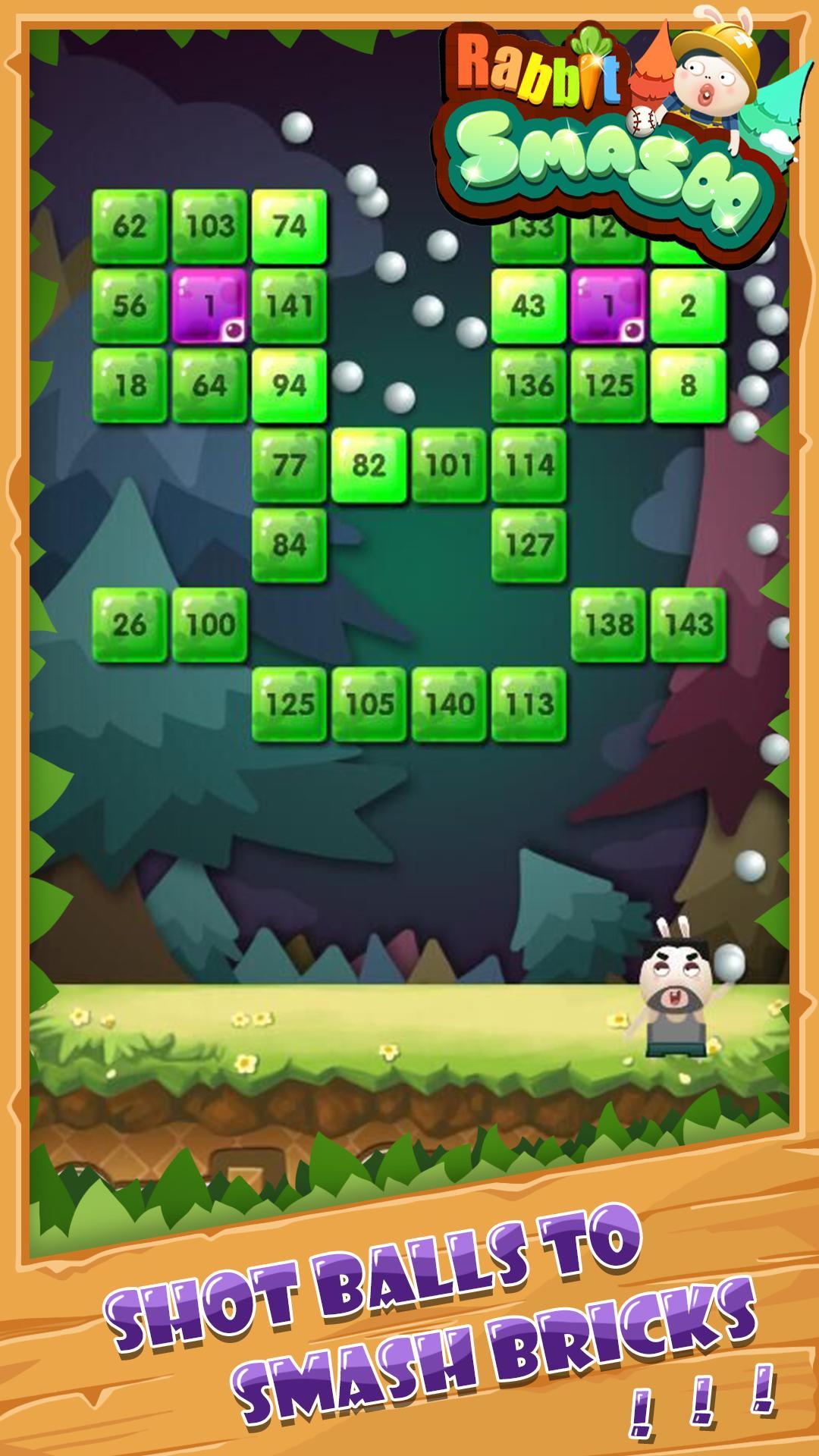 Rabbit Smash android iOS apk download for free-TapTap