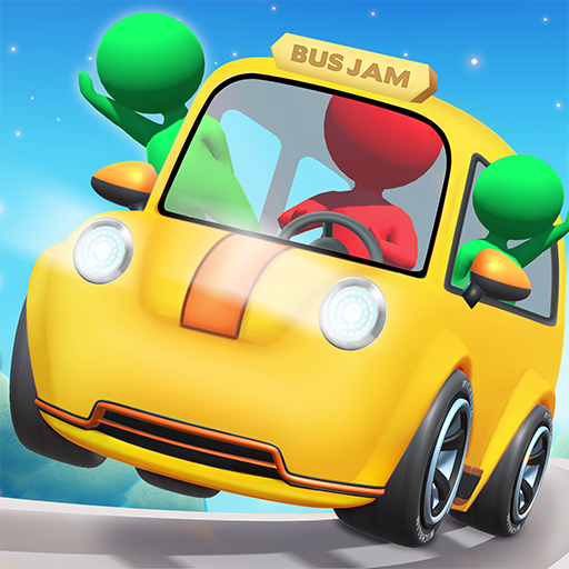 Bus Crazy: Jam Escape Ratings & Reviews - TapTap