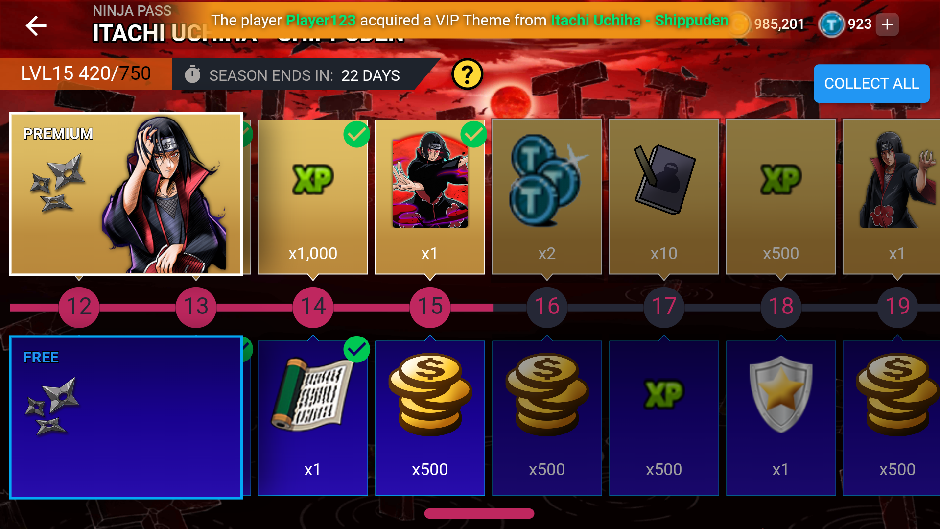 Ninja Mobile - Will of Fire android iOS apk download for free-TapTap