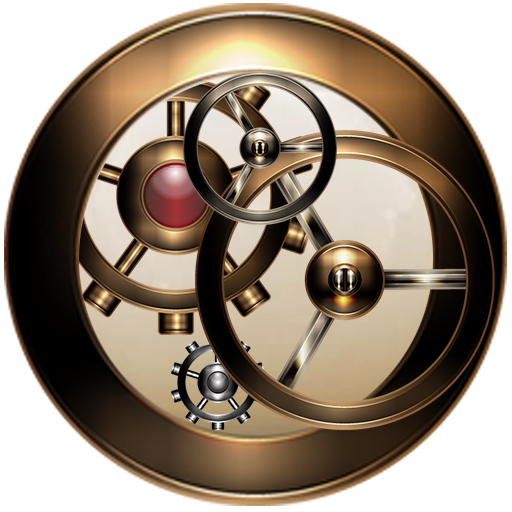 Steampunk Cog Hopper Latest Version for Android/iOS - TapTap