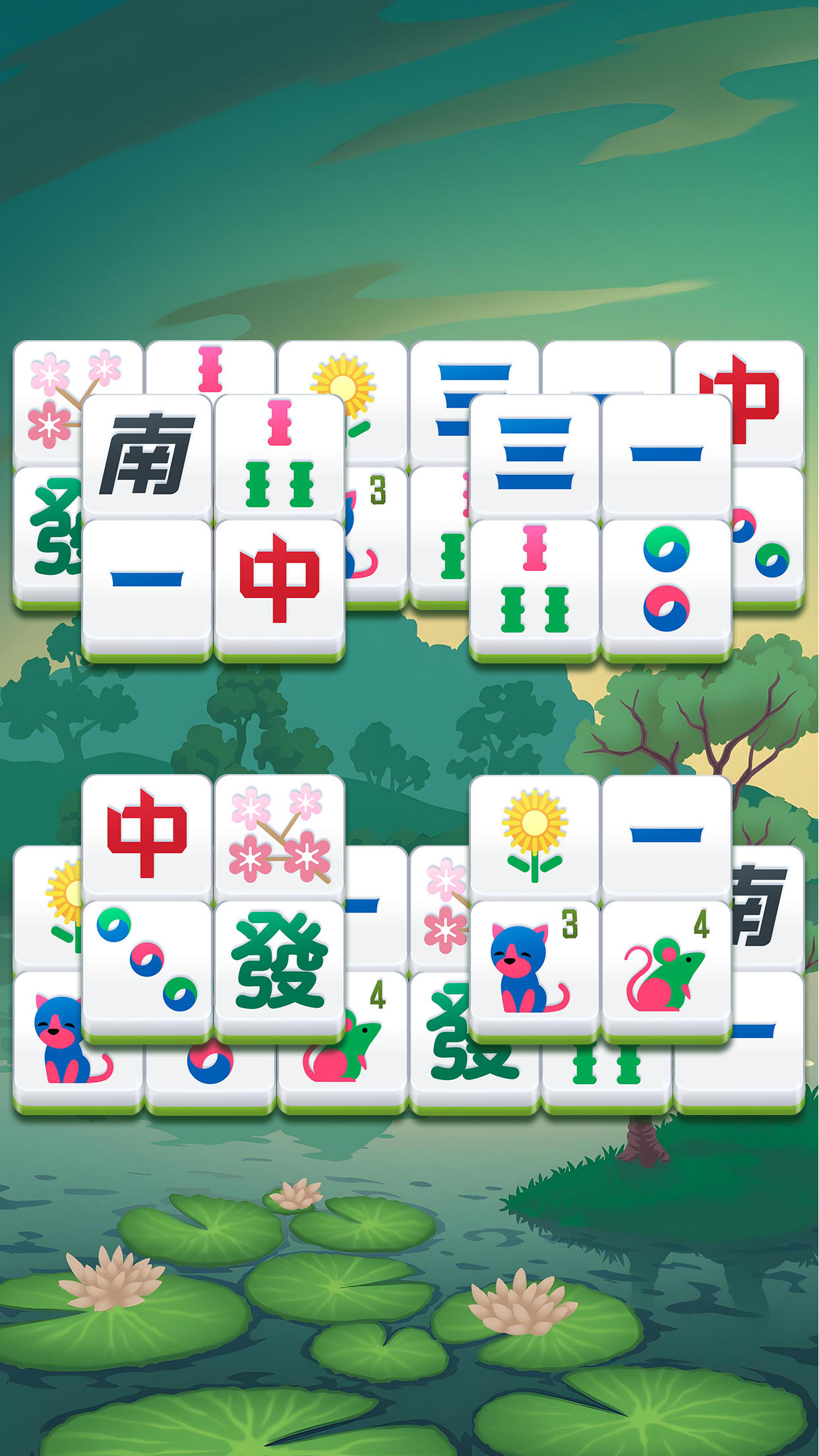Mahjong Triple - Match 3 Tile for Android/iOS - TapTap