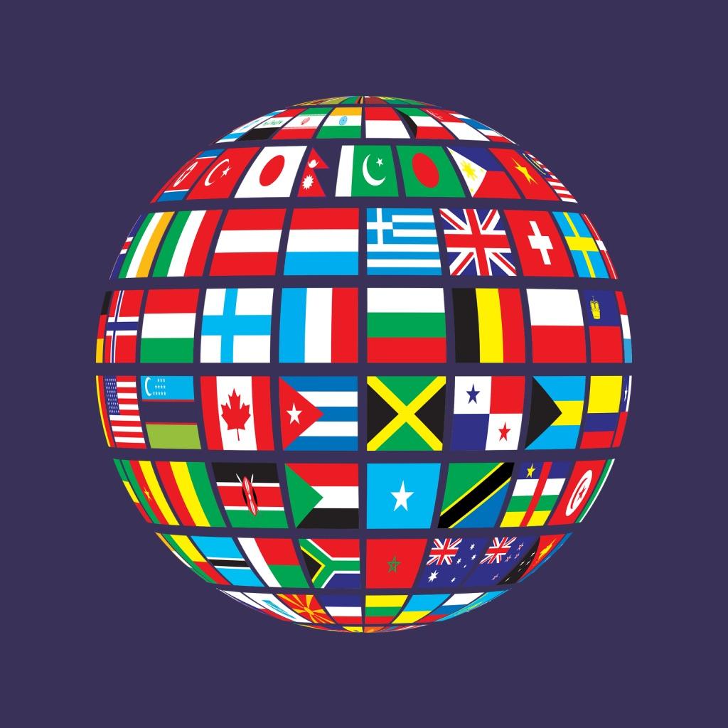 Country flags - quiz Latest Version for Android/iOS - TapTap