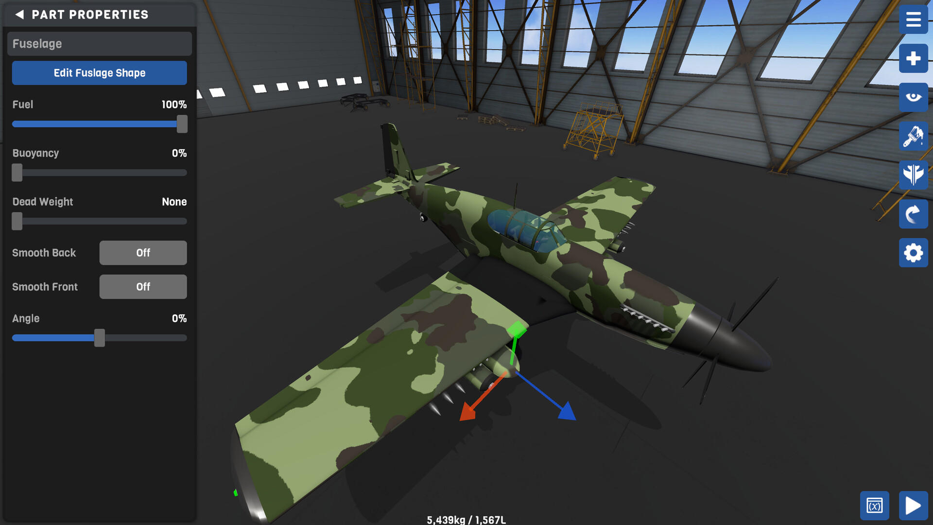 SimplePlanes 2 Latest Version for Android/iOS - TapTap